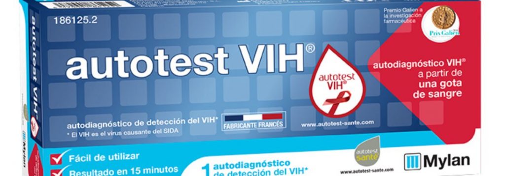 ¿Qué significa el resultado del auto-test del VIH? - El Blog de Stop